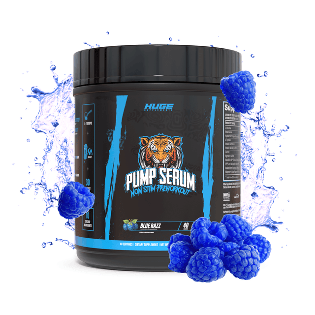 Best Pre-Workout Supplements of 2026 — The Ultimate Guide | PreWorkoutSups