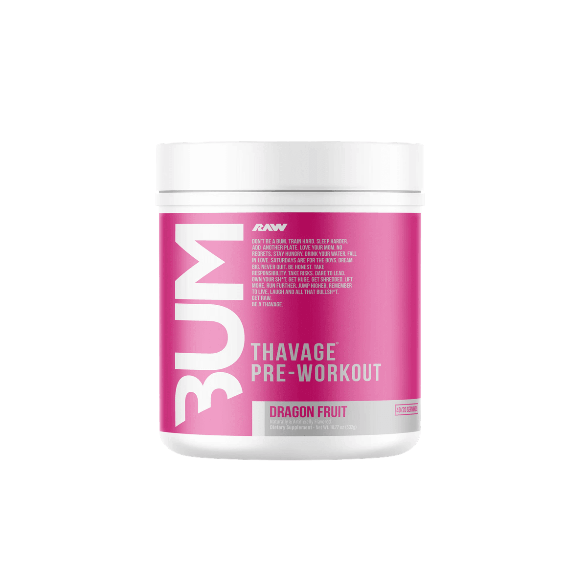 Pre-Workout Side Effects: What's Normal and What's Not | PreWorkoutSups
