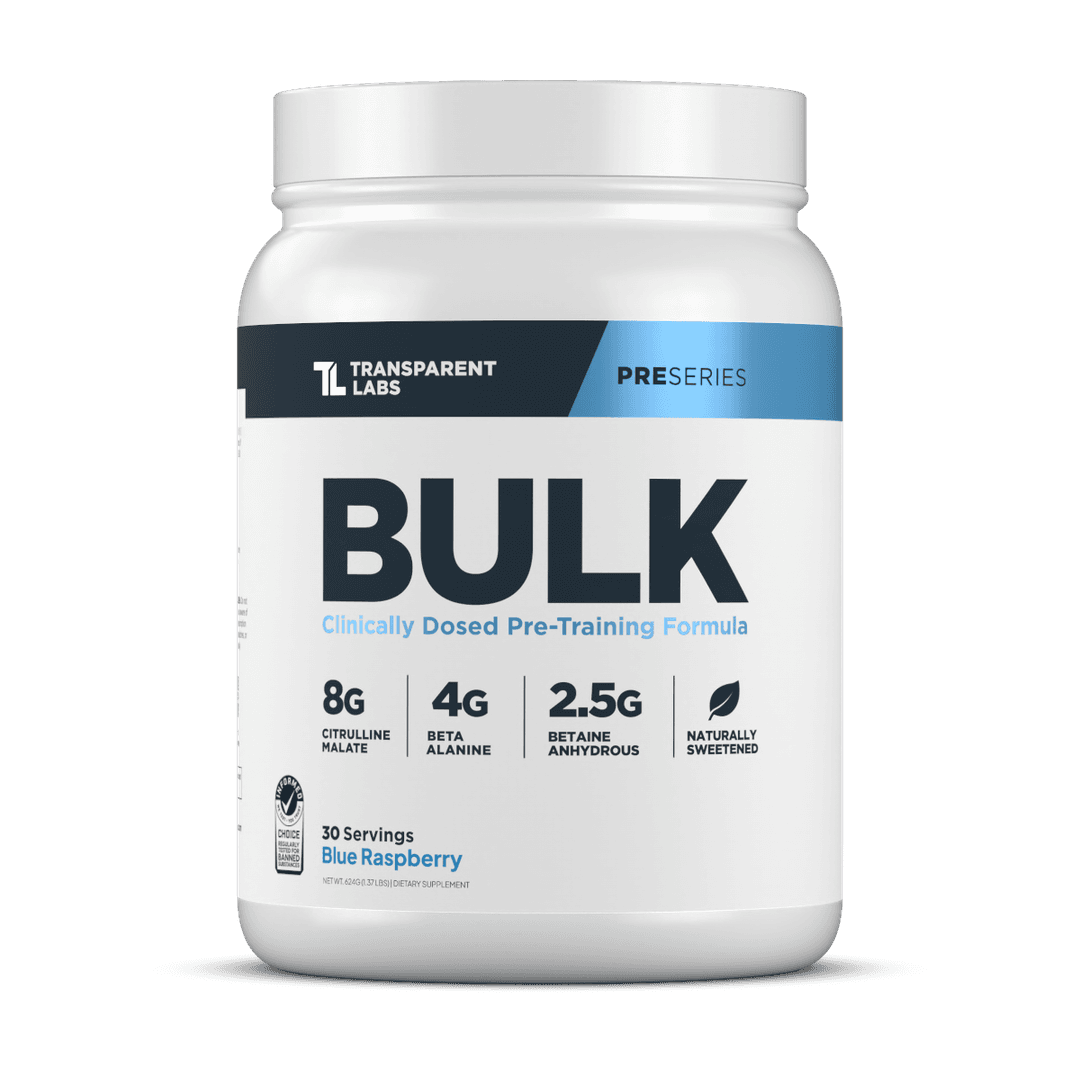 Pre-Workout Side Effects: What's Normal and What's Not | PreWorkoutSups