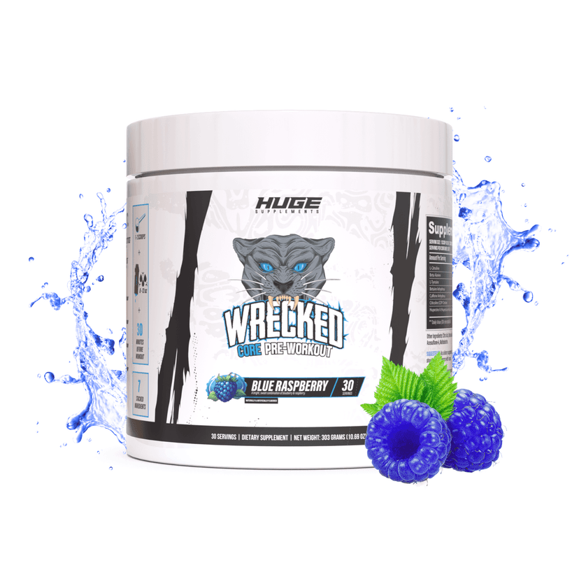 How Long Does Pre-Workout Last? (Complete Timing Guide for 2026 ...